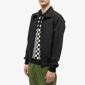 Fred Perry Made In England Harrington Jacket