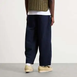 FRIZMWORKS Twill Balloon Pants