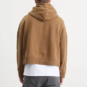 ENTIRE STUDIOS Eternal Full-zip Hoodie