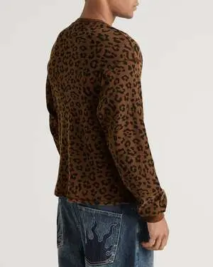 BUTTER GOODS Waffle Long Sleeve T-shirt