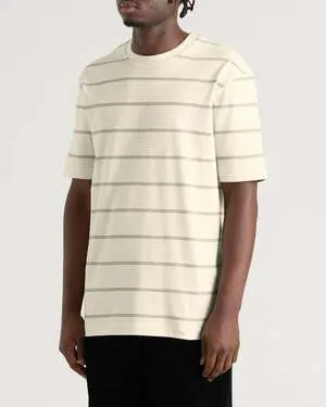 A.p.c. Ali Stripe T-shirt