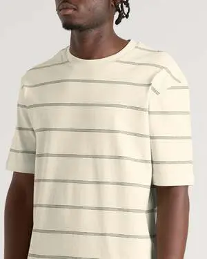 A.p.c. Ali Stripe T-shirt