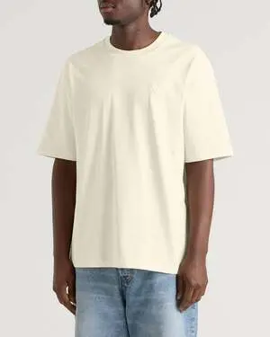 AMI Paris Tonal Big Adc T-shirt