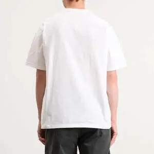 Gramicci Flames T-shirt