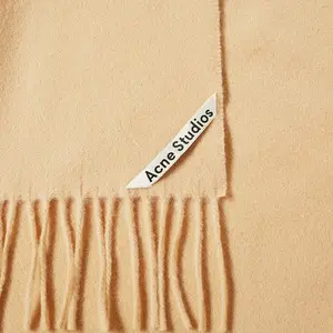 Acne Studios Canada New Scarf