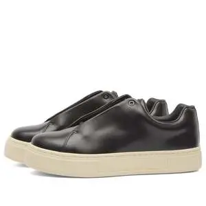 Eytys Doja Leather Sneakers