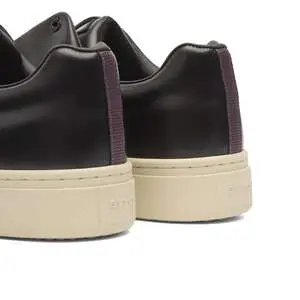 Eytys Doja Leather Sneakers