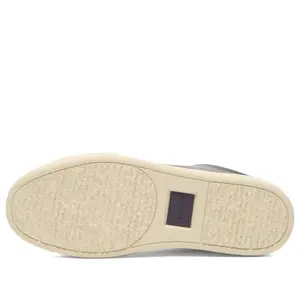 Eytys Doja Leather Sneakers