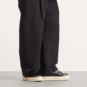 Eytys Doja Leather Sneakers