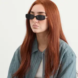 Le Specs Lil Starlight Sunglasses