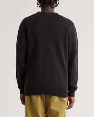Gramicci Cotton Knit Sweatshirt