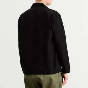 SERVICE WORKS Canvas Chore Shirt