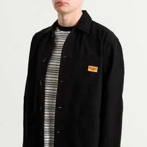 SERVICE WORKS Canvas Chore Shirt