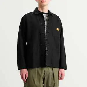 SERVICE WORKS Canvas Chore Shirt