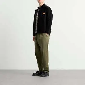 SERVICE WORKS Canvas Chore Shirt