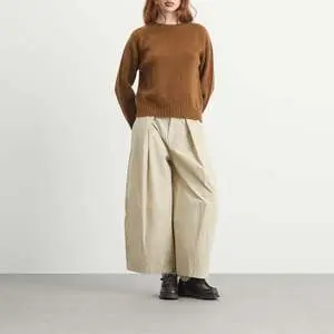 You Must Create Jets Crew Knit Jumper