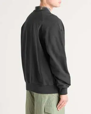 FRIZMWORKS Og Pigment Dyeing Sweatshirt 003