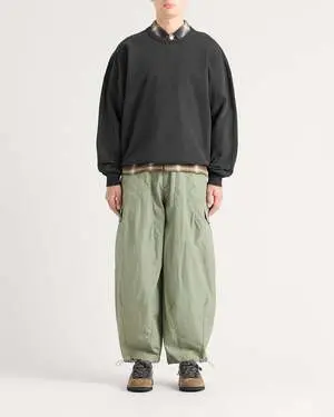 FRIZMWORKS Og Pigment Dyeing Sweatshirt 003