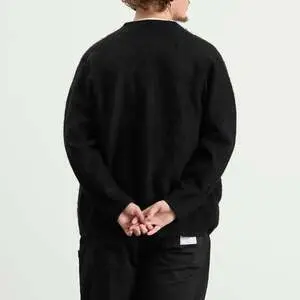 NEIGHBORHOOD Mohair Cardigan