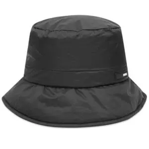 Rains Padded Nylon Bucket Hat