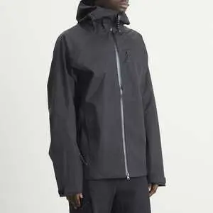 HIKING PATROL X Mammut Hs Hooded Shell Jacket