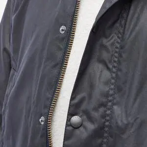 Barbour Ashby Wax Jacket