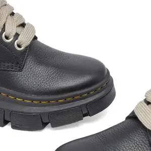 Rick Owens X Dr. Martens 1460 Dmxl Jumbo Lace Boot
