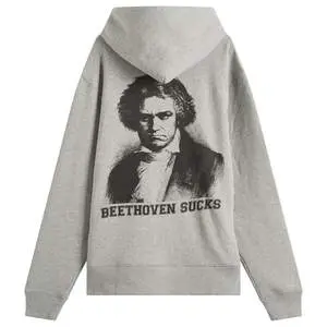 PLEASURES Symphony Hoodie