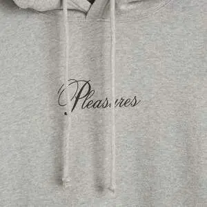 PLEASURES Symphony Hoodie