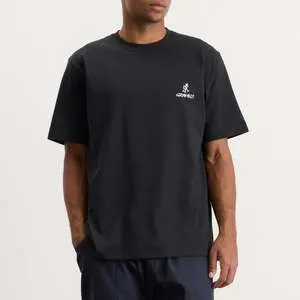 Gramicci One Point Logo T-shirt