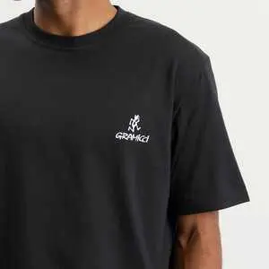 Gramicci One Point Logo T-shirt