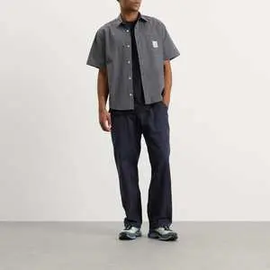 Gramicci One Point Logo T-shirt