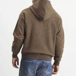 Visvim Jumbo Hoodie