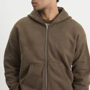 Visvim Jumbo Hoodie