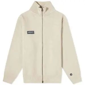 Adidas Spzl Lawton Track Top - Hemp