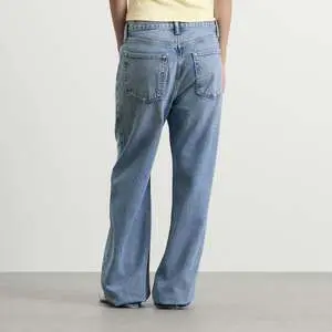AGOLDE Vintage Loose Jeans