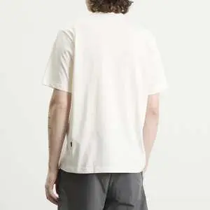 PAS NORMAL STUDIOS Off-race Cotton Tech T-shirt