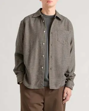 PALMES Serve Shirt