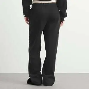 SKIMS Cotton Fleece Classic Straight Leg Pant