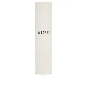 WTAPS X Kuuma Agape Incense Sticks - Clear