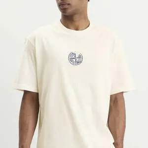 Stone Island Vertical Placement T-shirt