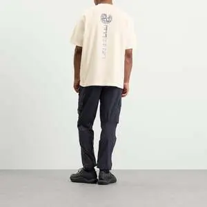 Stone Island Vertical Placement T-shirt