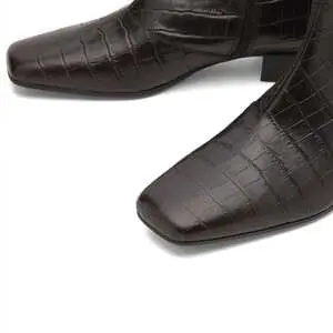 VAGABOND SHOEMAKERS Mona Croc Boots
