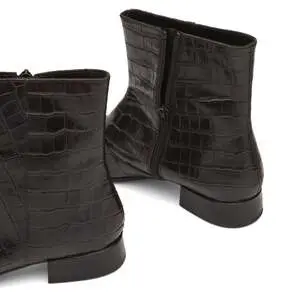 VAGABOND SHOEMAKERS Mona Croc Boots
