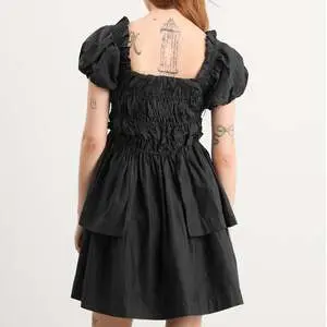 DAMSON MADDER Lyza Mini Dress