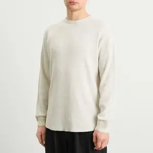 BEAMS Long Sleeve Thermal T-shirt