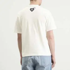 HUMAN MADE Red Heart T-shirt