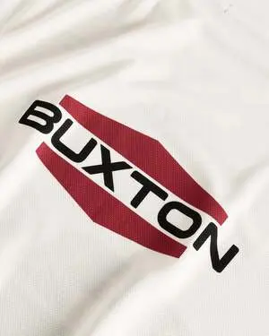 COLE BUXTON X Trials Mesh Long Sleeve