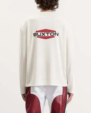 COLE BUXTON X Trials Mesh Long Sleeve