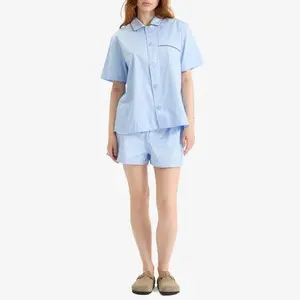 HAY Outline Pyjama Shorts